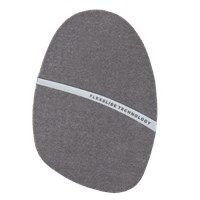 KR Strikeforce SP-10 Grey Felt Slide Pad + Free Shipping
