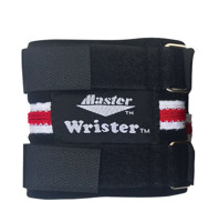 Master Wrister Red + Free Shipping