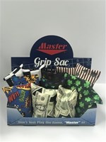 Grip Sacks Bowling Accessories