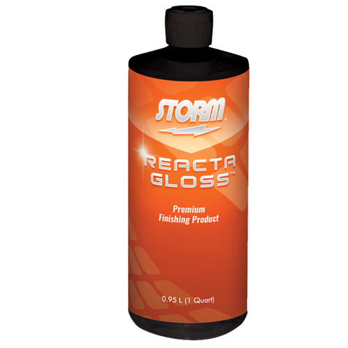 Storm Reacta Gloss 32 oz + Free Shipping