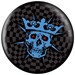 OnTheBallBowling Skull Cool Bowling Balls + FREE SHIPPING